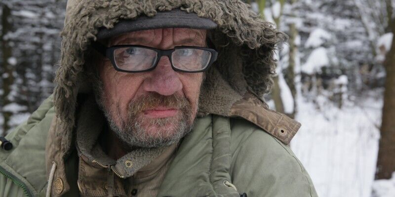 Pan Mirek: Malý krok k lékaři, velký krok pro zdraví | Armáda spásy